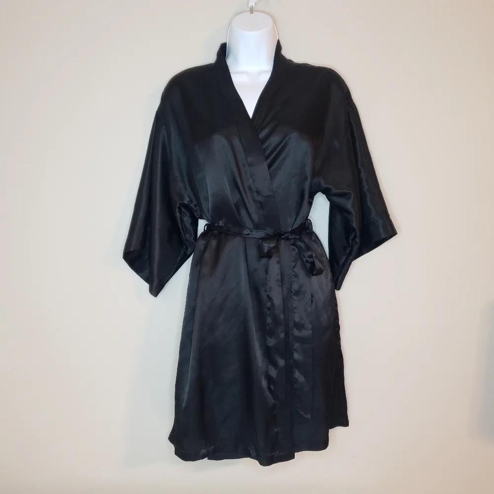 Apt. 9 | Intimates & Sleepwear | Apt 9 Intimates Sexy Short Robe ...